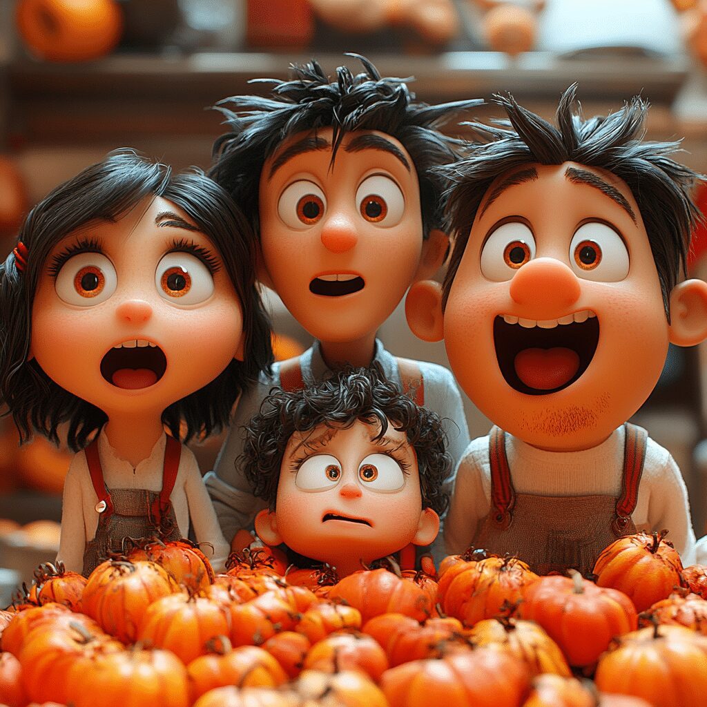 Cloudy With Achance Of Meatballs Cast Magic Behind The Animation
