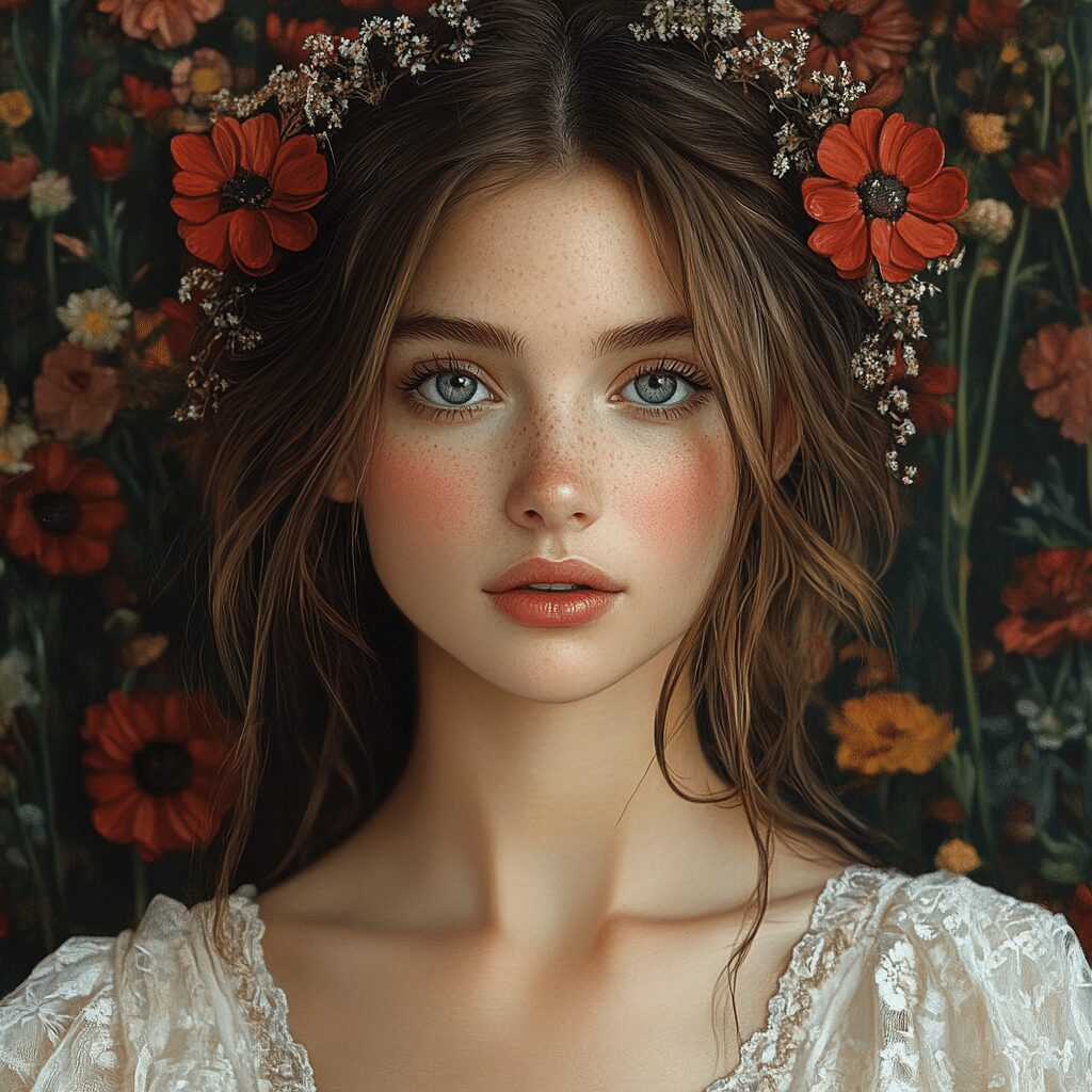 Elena Koshka The Bold Journey Of A Rising Star