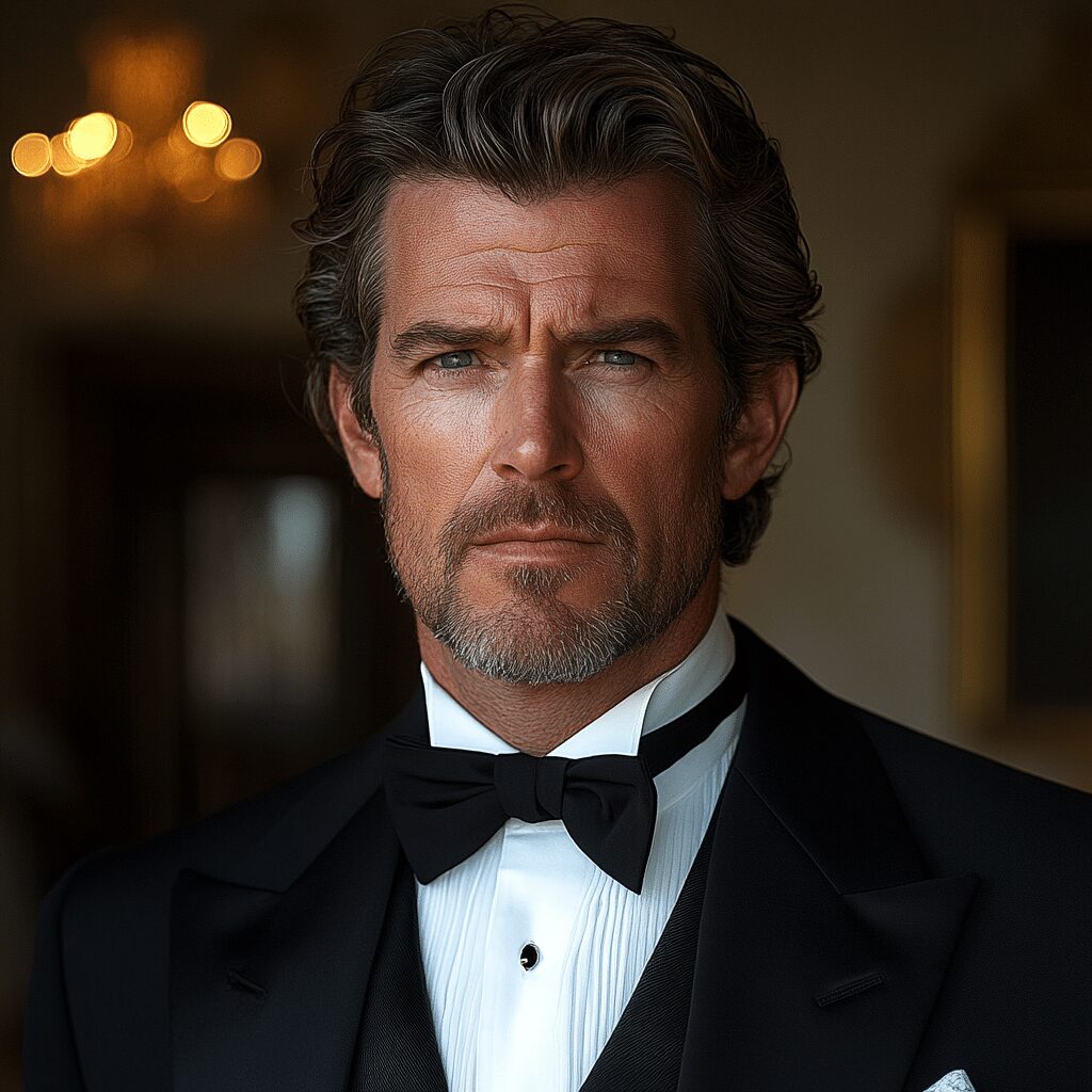 Pierce Brosnan Movies List Featuring Iconic James Bond Films
