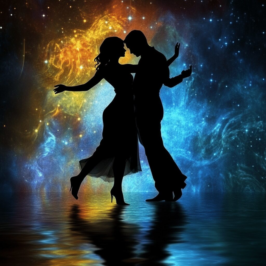 Dancing The Stars Captivates Audiences With Stunning Performances