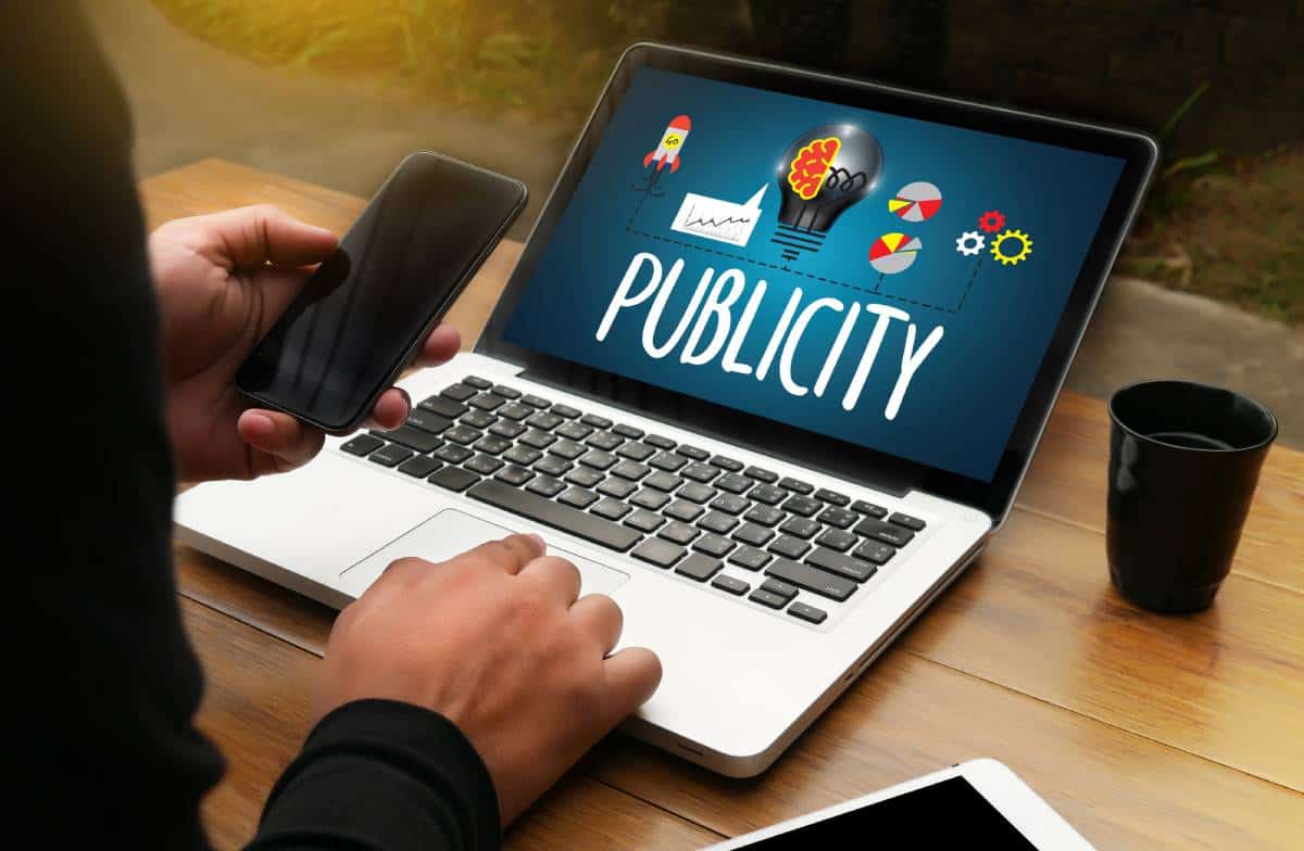Why You Need a Book Publicist in Los Angeles - Loaded Dice Films ...