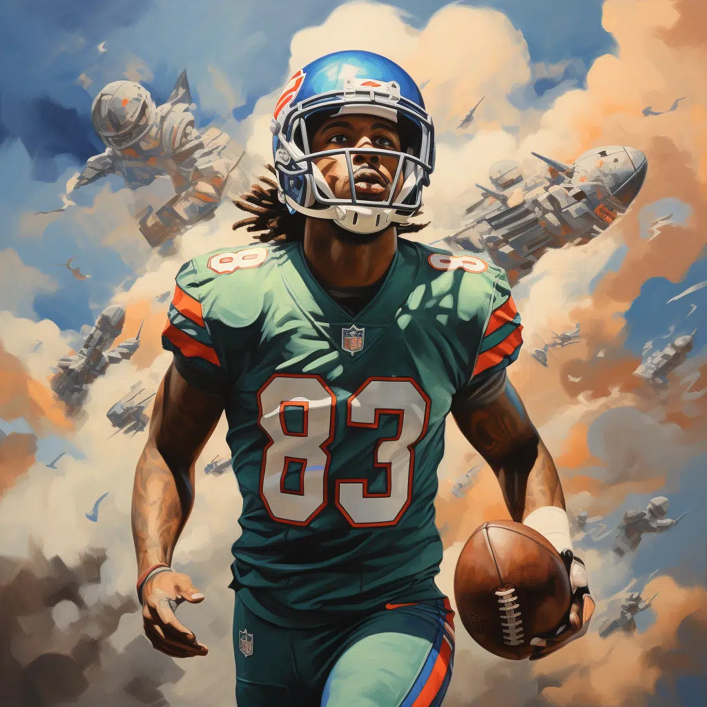 Bills Jets Rivalry Heats Up in 2024
