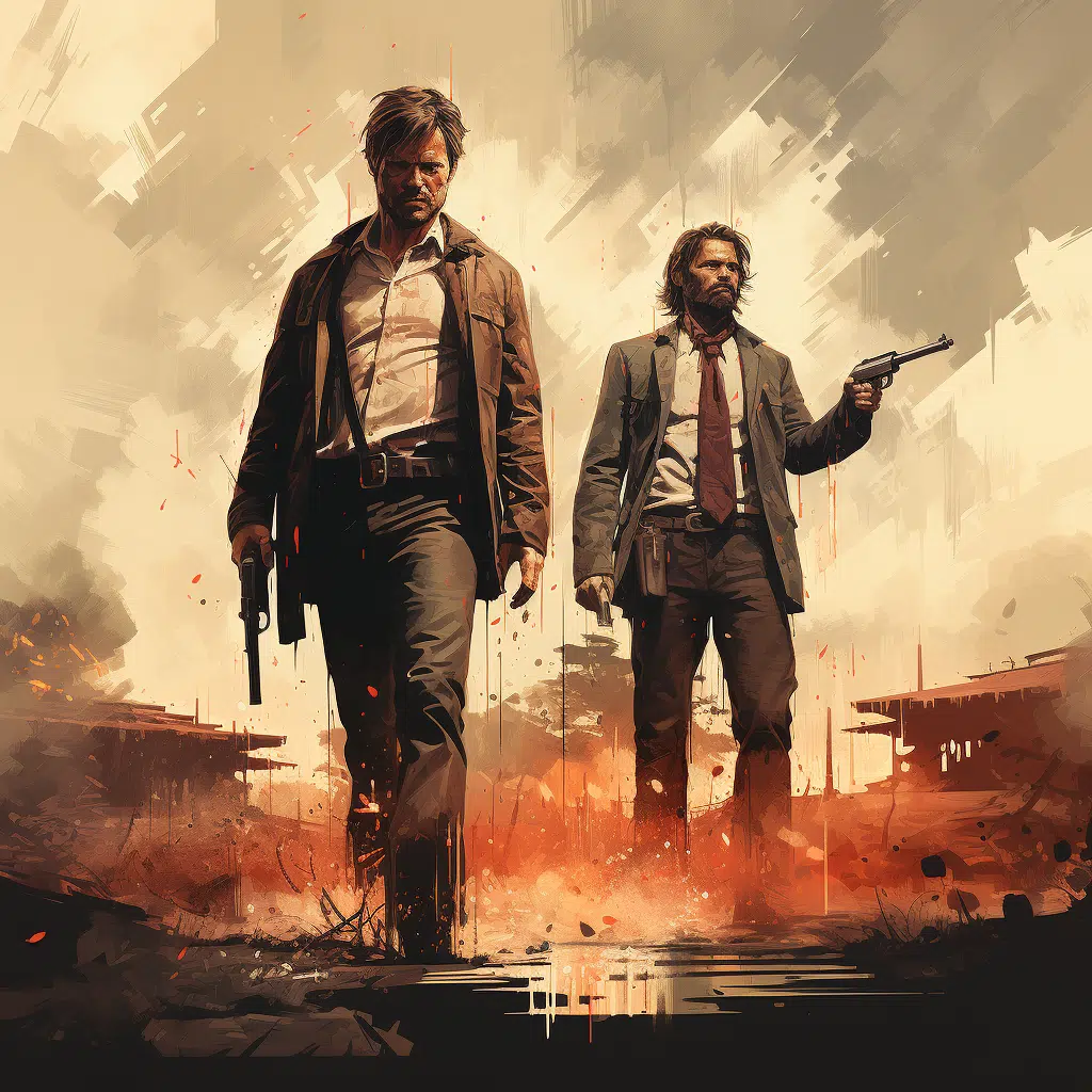 Best 2 Guns Review: Top Picks For 2024