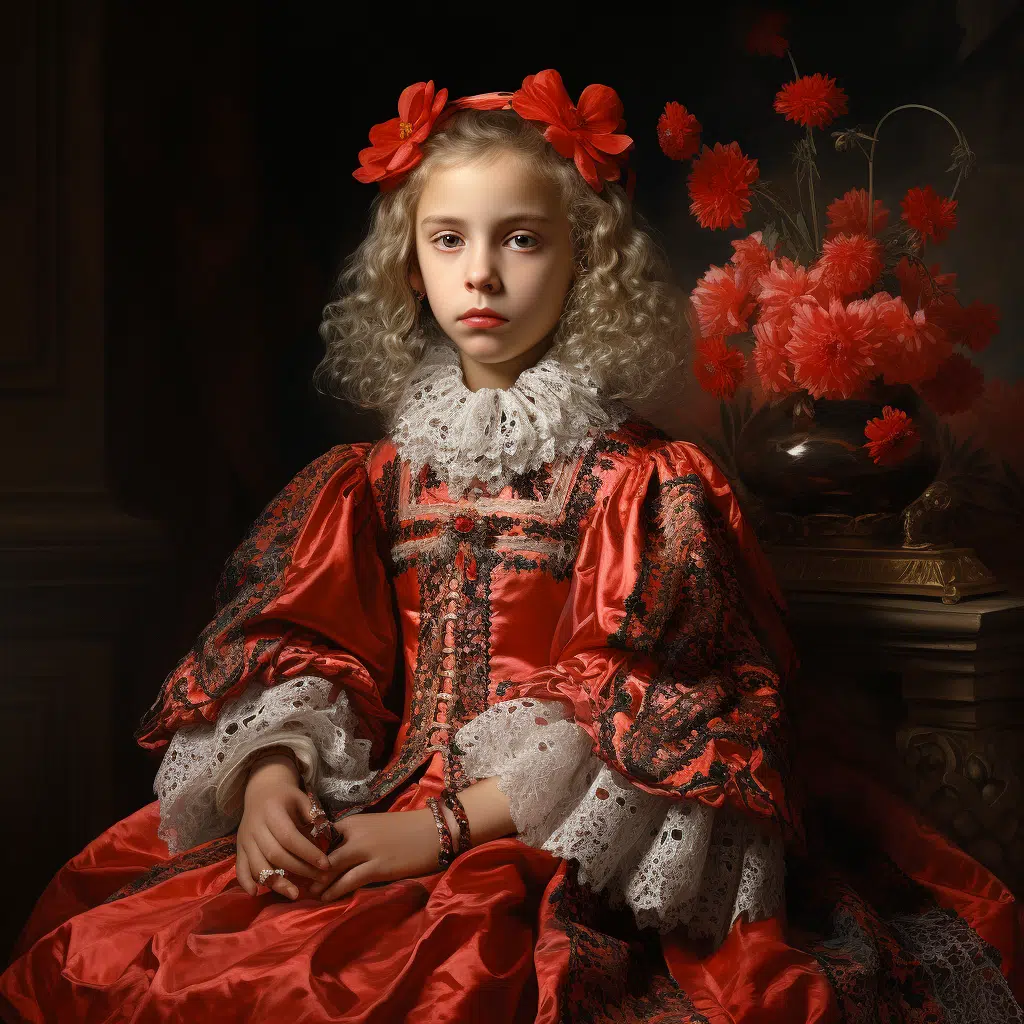 Infanta Sofía of Spain's Royal Role Explained