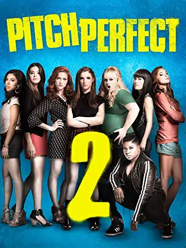 Watch Pitch Perfect 2 Hilarious Highlights