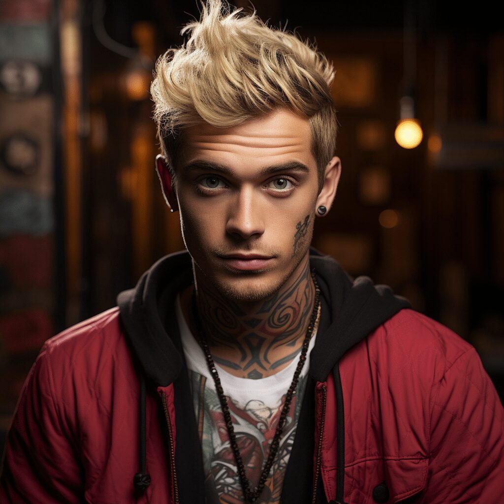 Best 10 Aaron Carter Movies and TV Shows for 2024