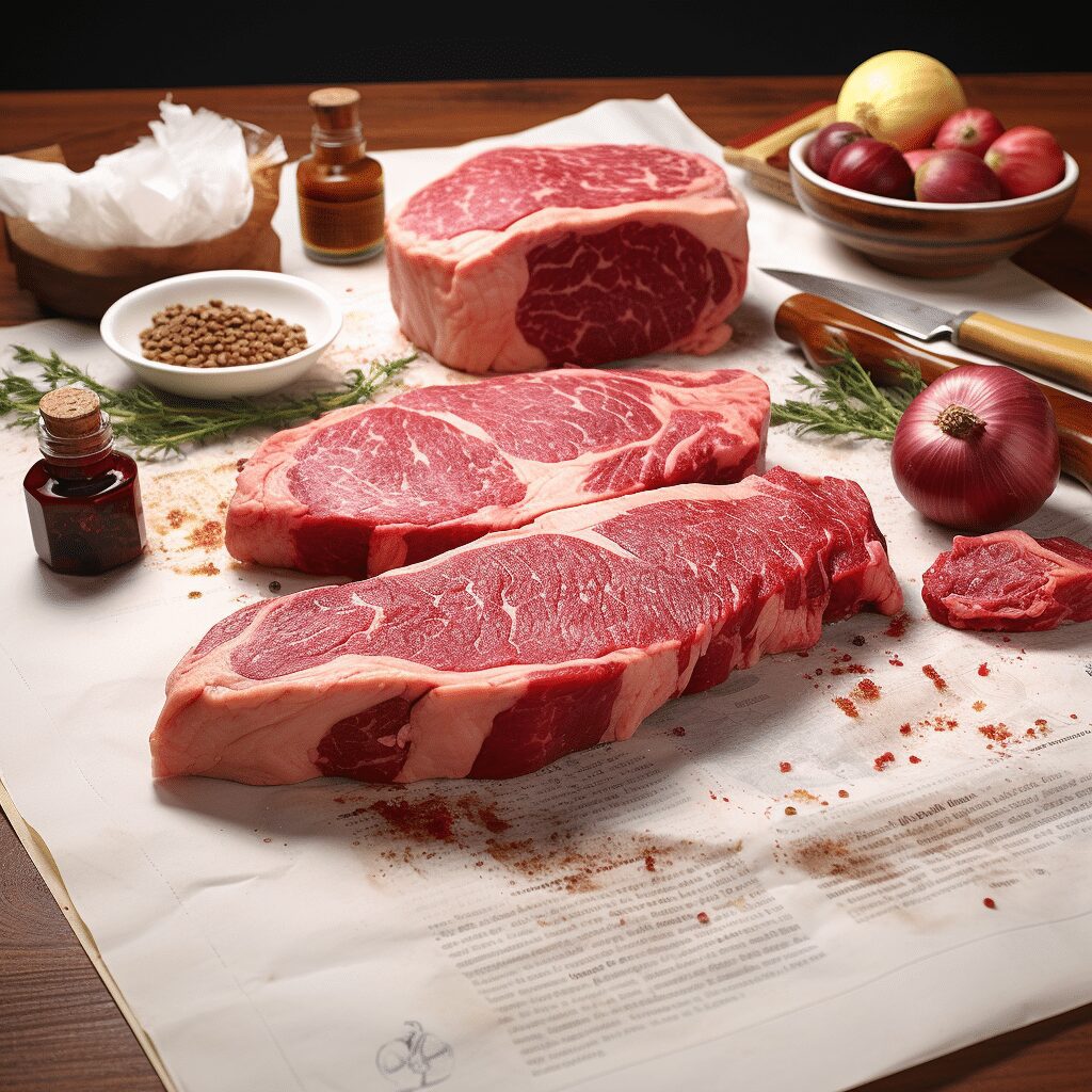 Beef Recall Alert: 5 Shocking Facts Unveiled