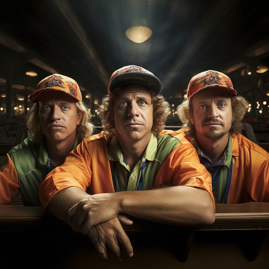 The Benchwarmers' 10 Insane Facts Revealed