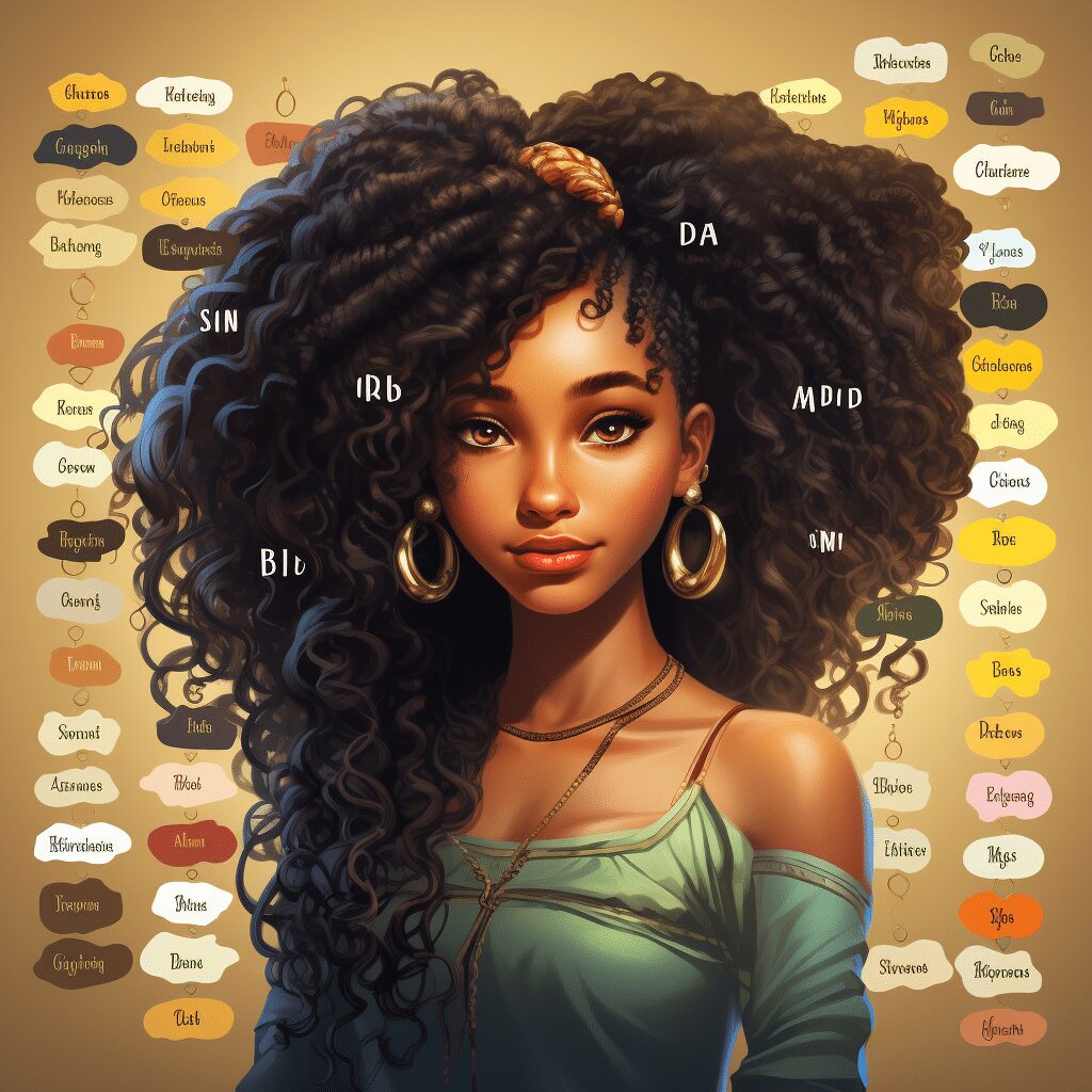 10 Inspiring Black Girl Names Explained