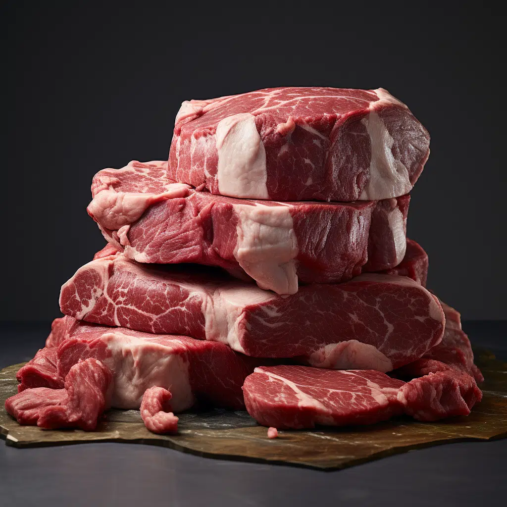 Beef Recall Alert: 5 Shocking Facts Unveiled