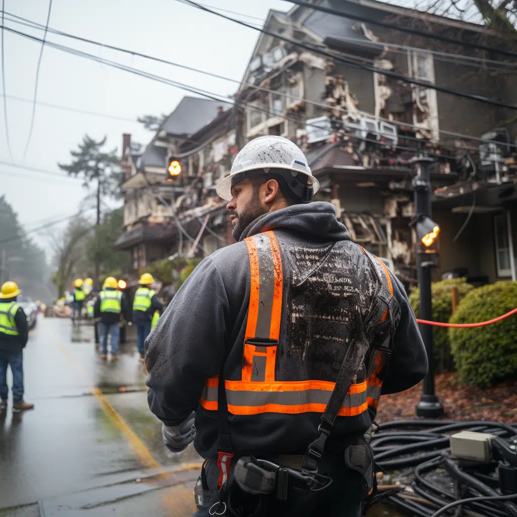 PGE Outages: Understanding the Impact
