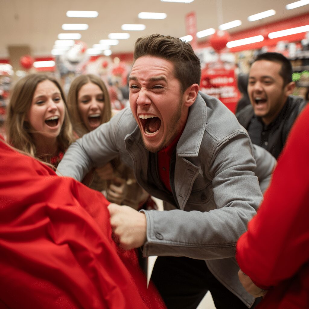 Target Black Friday: 5 Smart Shopping Tips