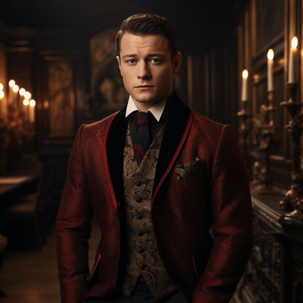 Top 10 Best Taron Egerton Movies and TV Shows Ranked