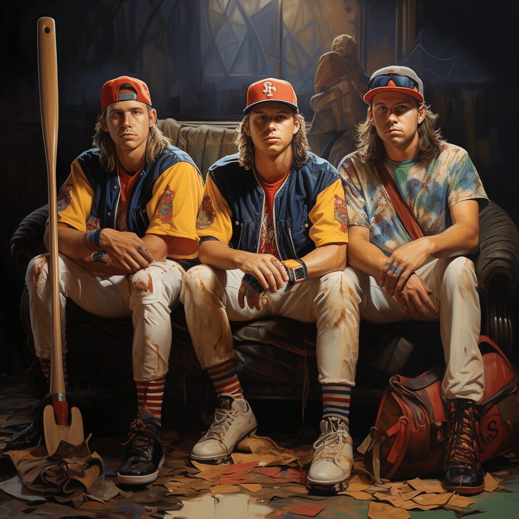 The Benchwarmers' 10 Insane Facts Revealed