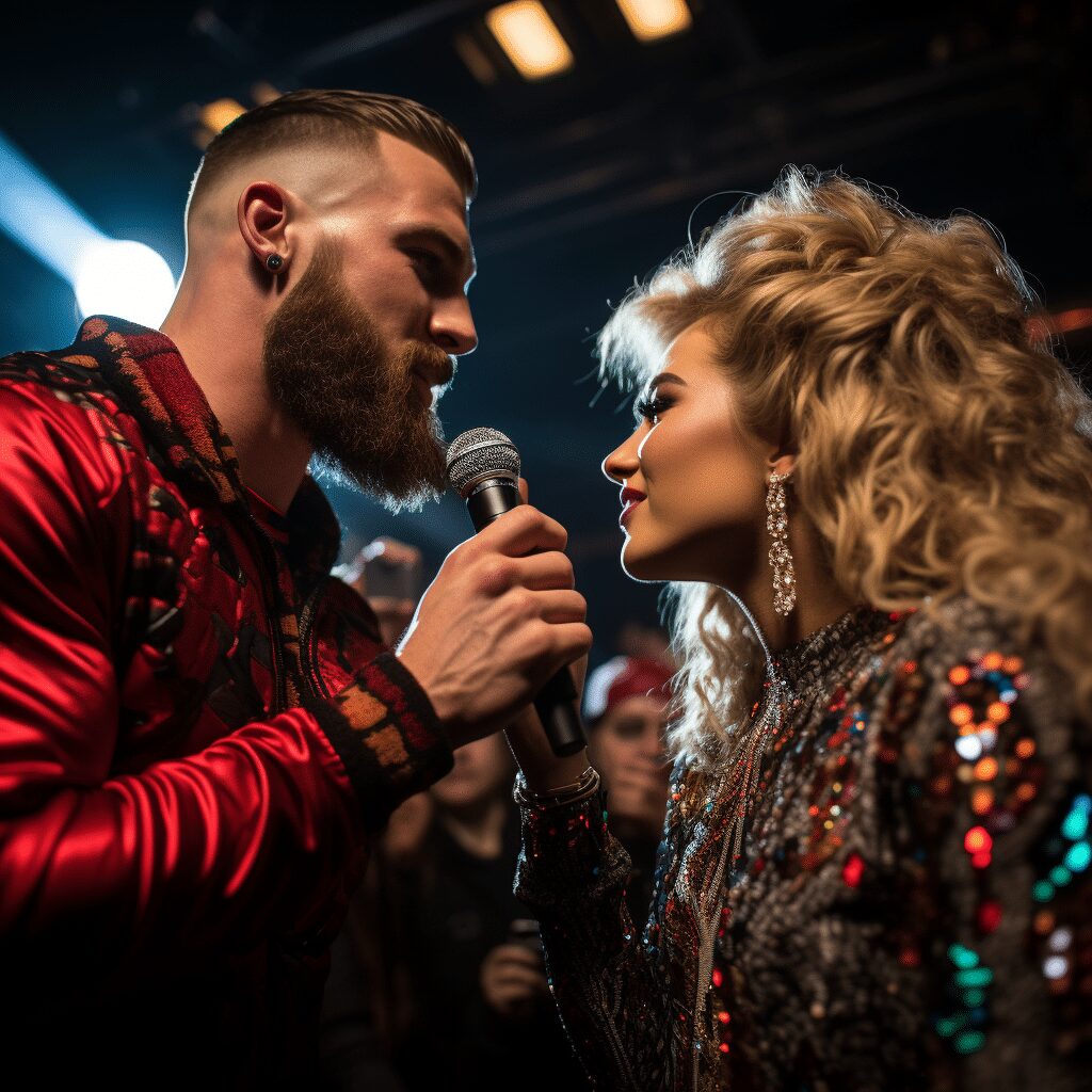 Travis Kelce And Taylor Swift: A Dynamic Duo Revealed