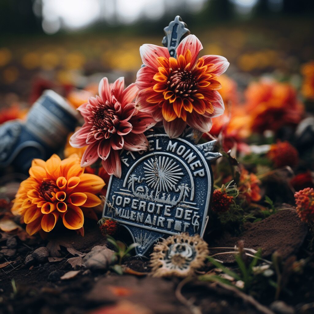 38-Year-Old Brandon Stine's Tragic Shootout