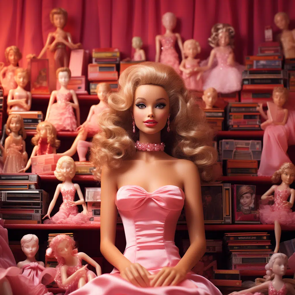 Barbie Movie Times: 7 Crazy Facts Unveiled