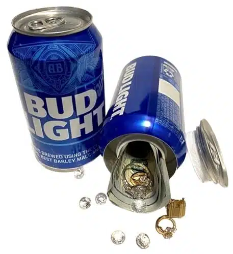 Bud Light Can Update: 7 Insane Facts