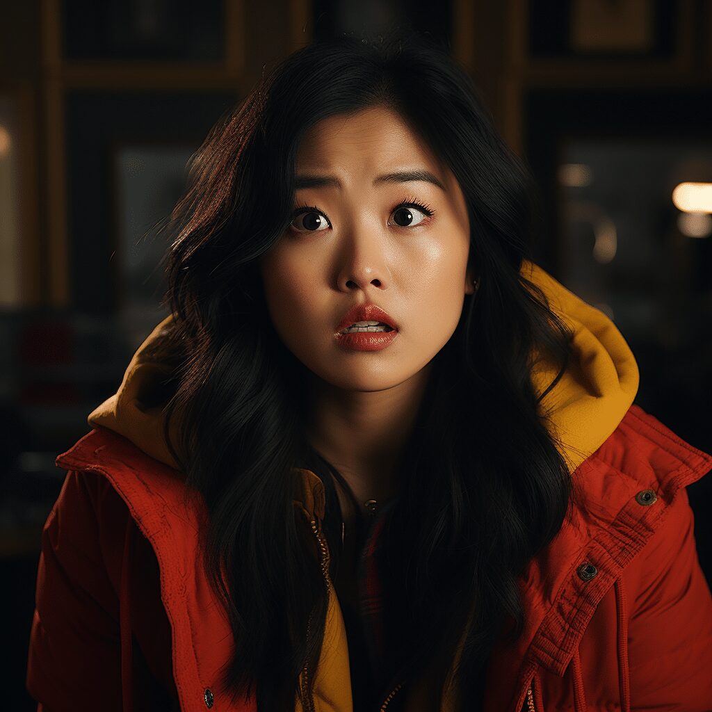 5 Top Awkwafina Movies And Tv Shows Revealed