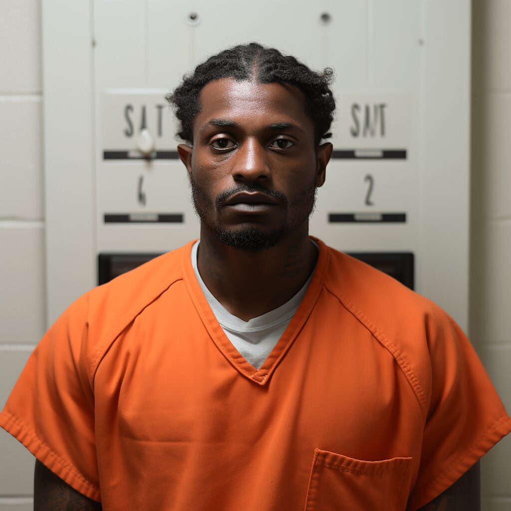 Fulton County Inmate Search: 5 Shocking Facts