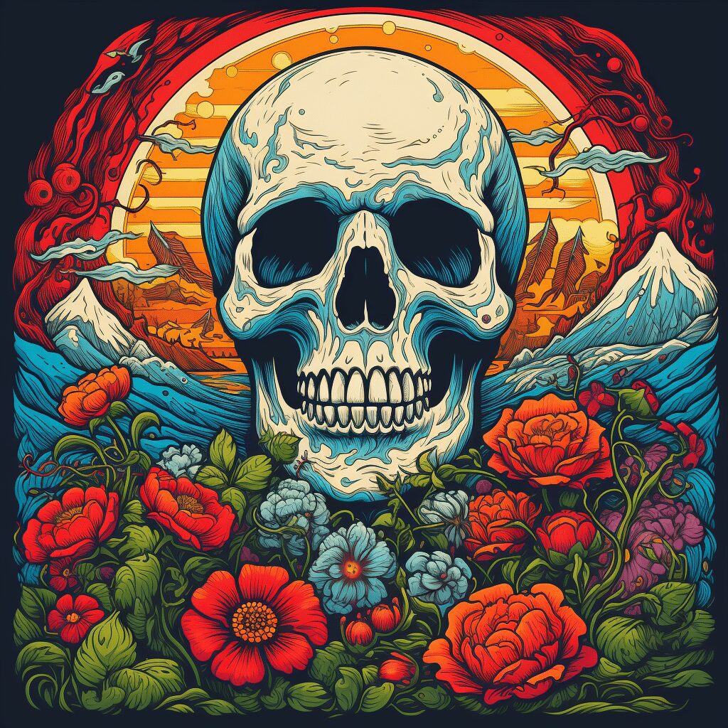 Best Grateful Dead Songs: 5 Ultimate Hits
