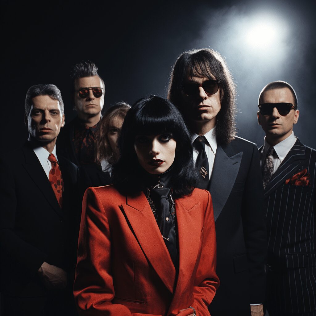 J Geils Band: 5 Insane Live Performances