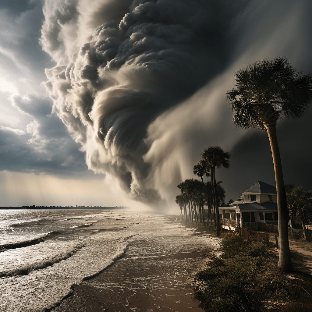 5 Shocking Facts About Manatee County Hurricane Idalia