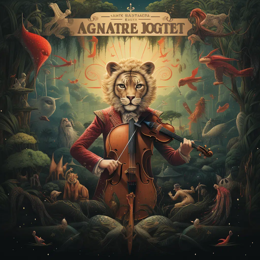 Best Mozart In The Jungle: 5 Riveting Facts