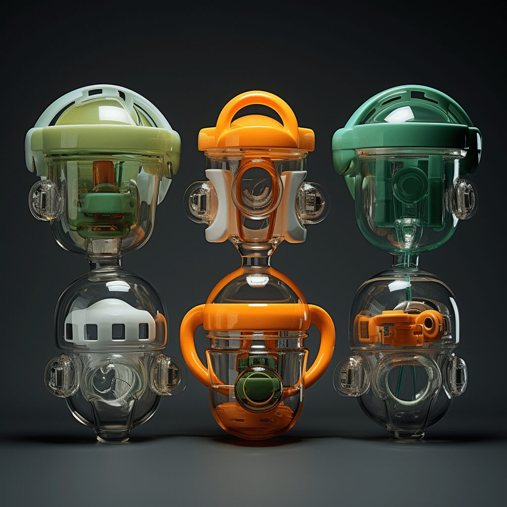 Best Pacifiers 2024: Soothe Your Baby