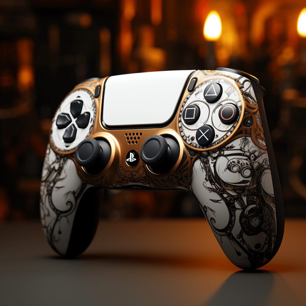 Best Ps5 Pro Controller Review: Top 5 Picks