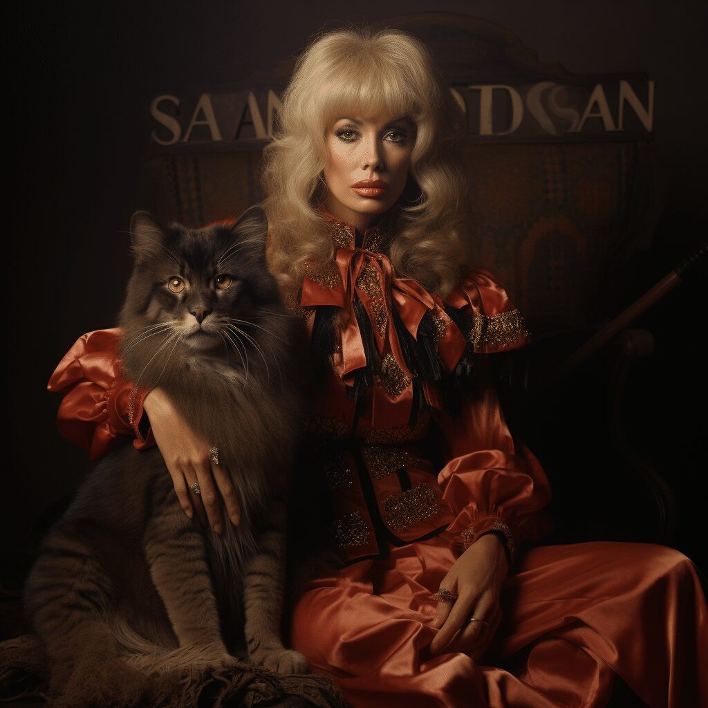 Susan Anton's Unbelievable Life Story