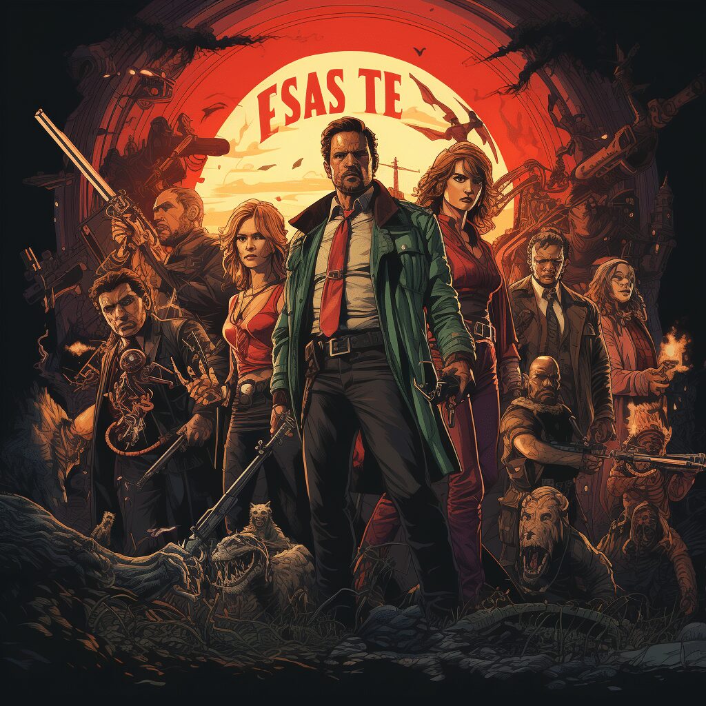 The Last Stand Cast's 5 Most Iconic Roles