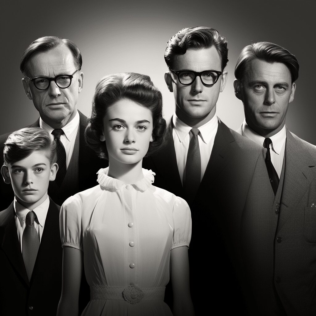 To Kill A Mockingbird Movie Cast's Iconic Roles