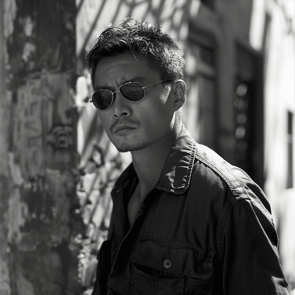 5 Timeless Films Of Chow Yun Fat