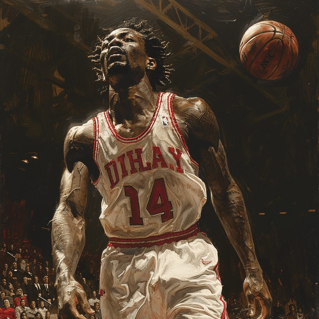Darius Miles Alabama: A Shocking Career Twist