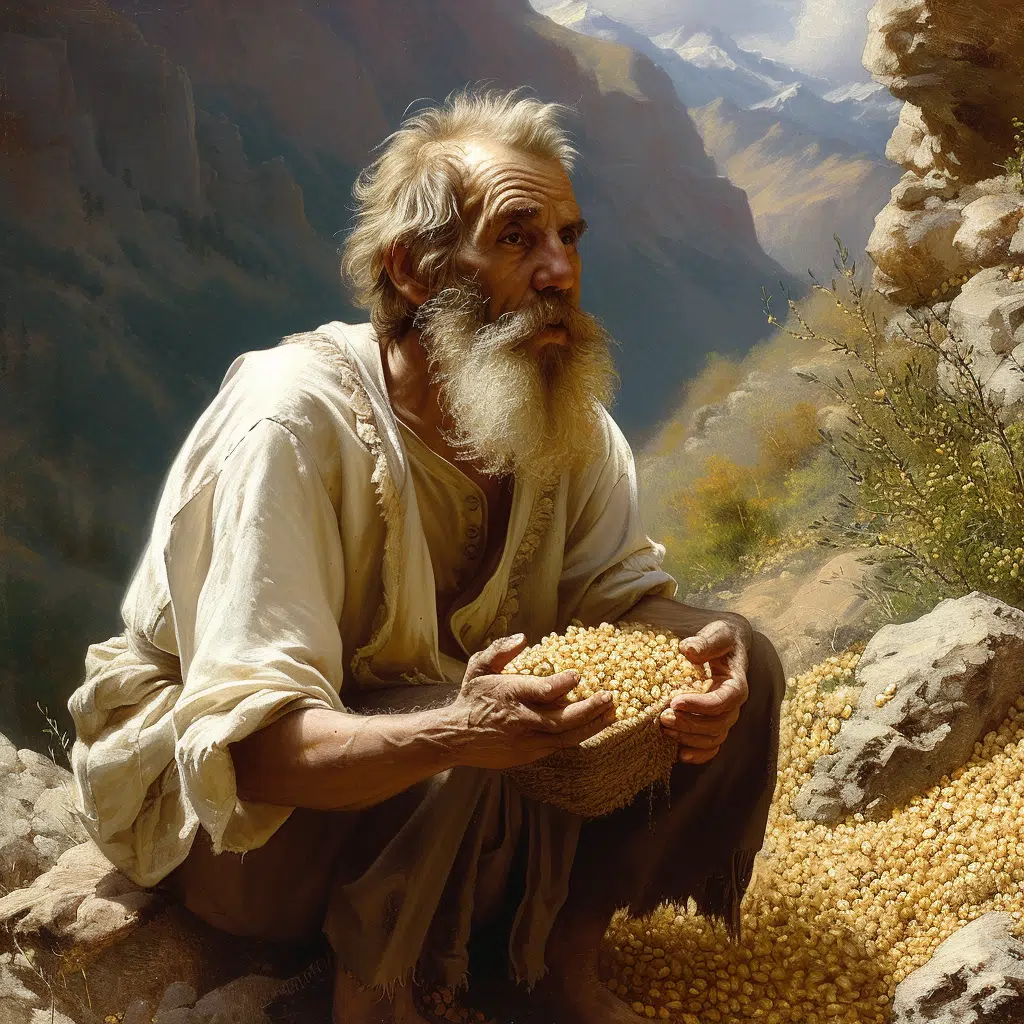 Does Manna Exist Today? 5 Shocking Facts Unveiled