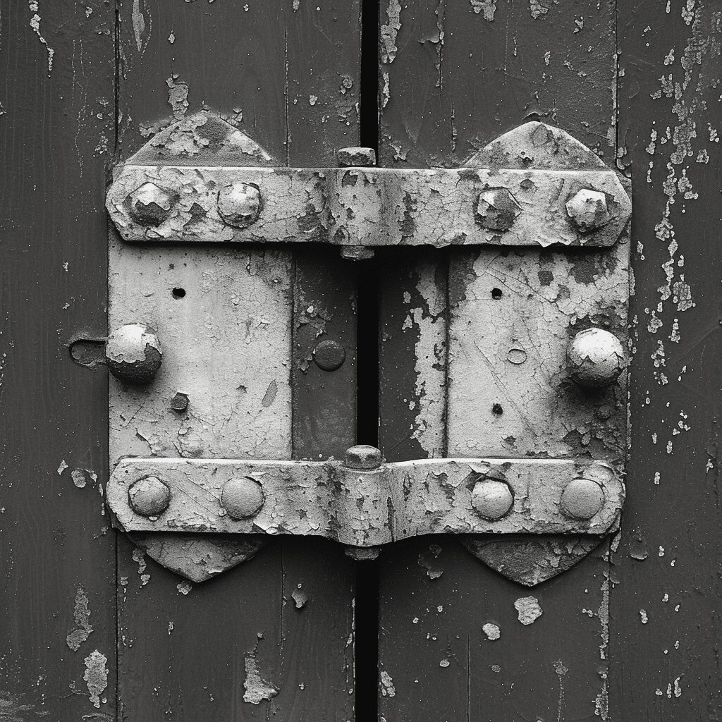 5 Crazy Facts About Door Hinges