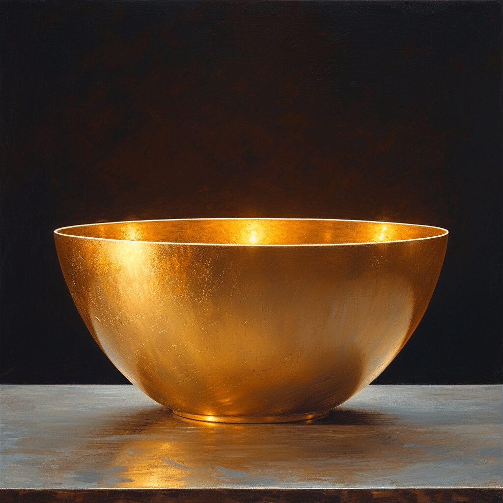 Golden Bowl Review: 5 Shocking Facts