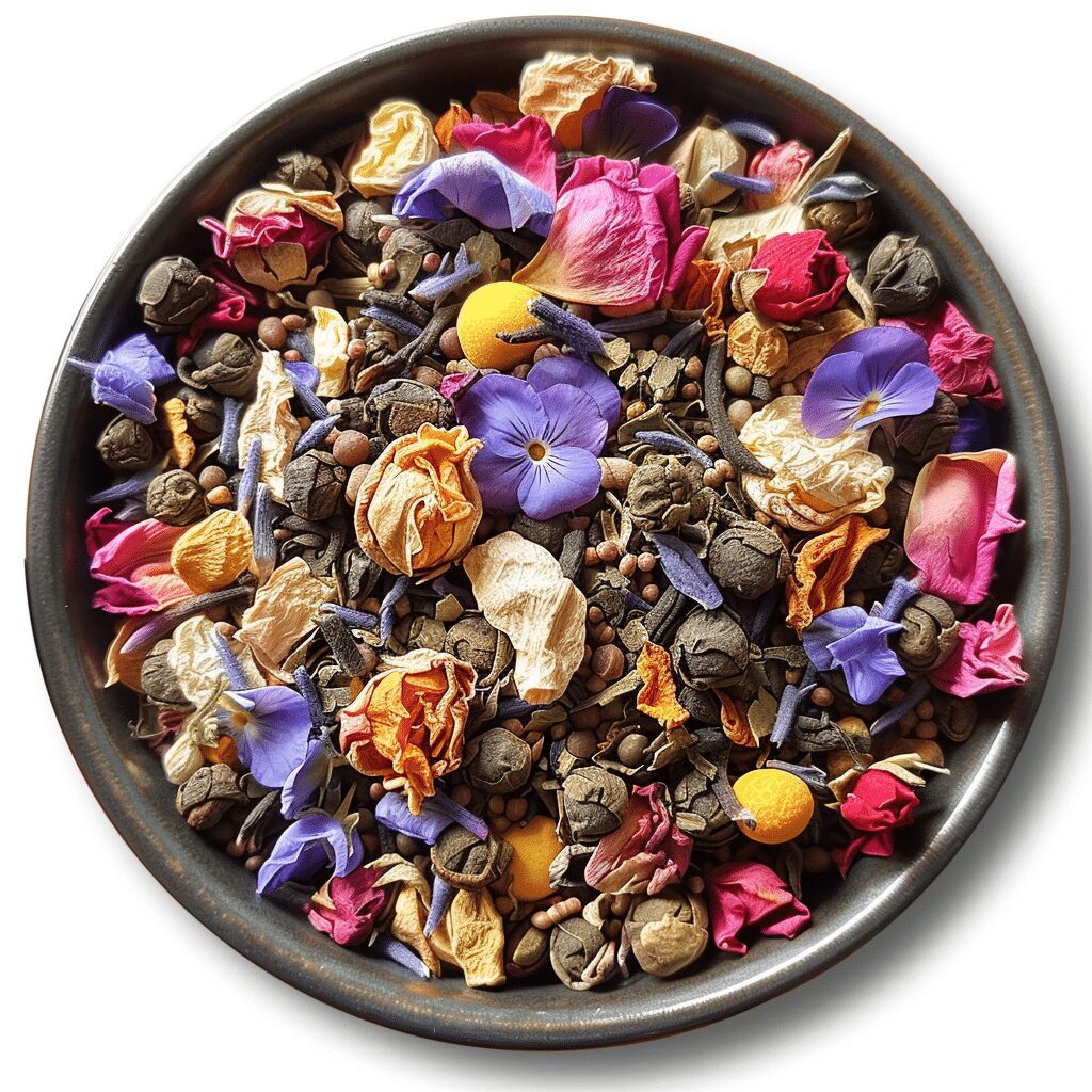 Best Gourmet Loose Leaf Tea: 5 Secret Picks