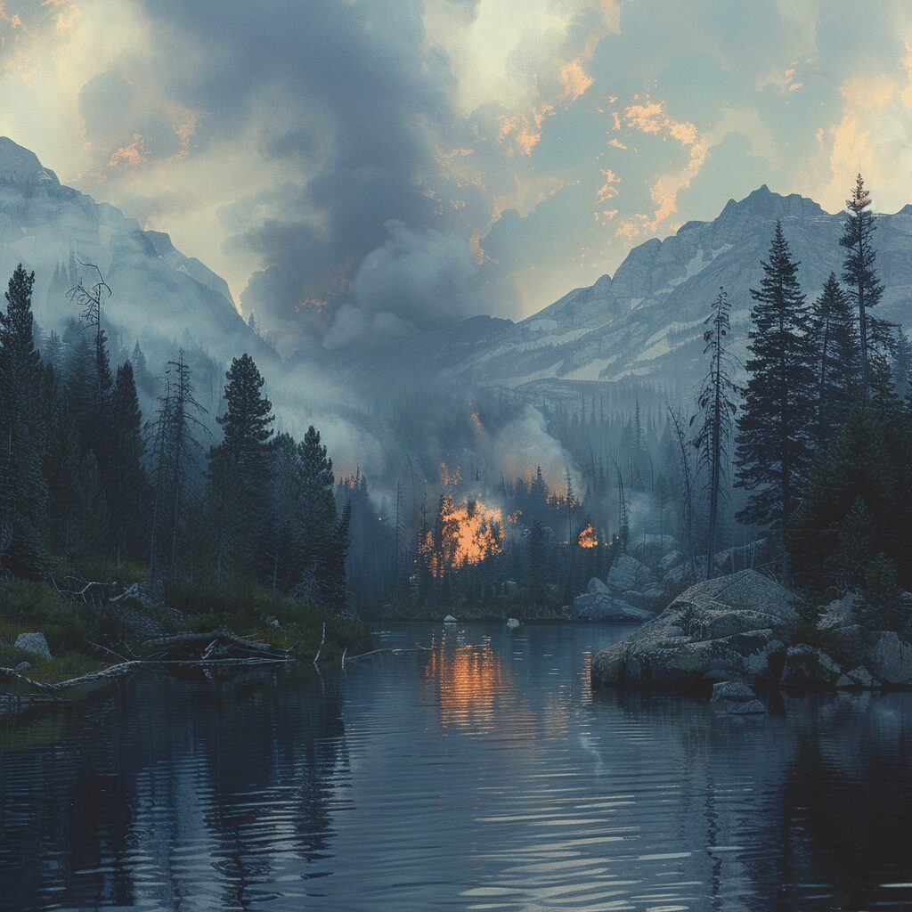 5 Shocking Facts About Gray Fire Medical Lake