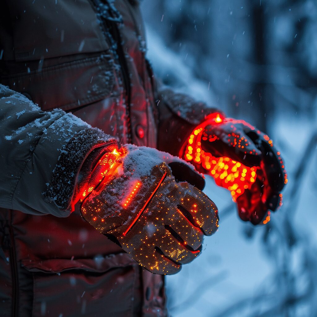 Best Heated Gloves: 5 Insane Facts