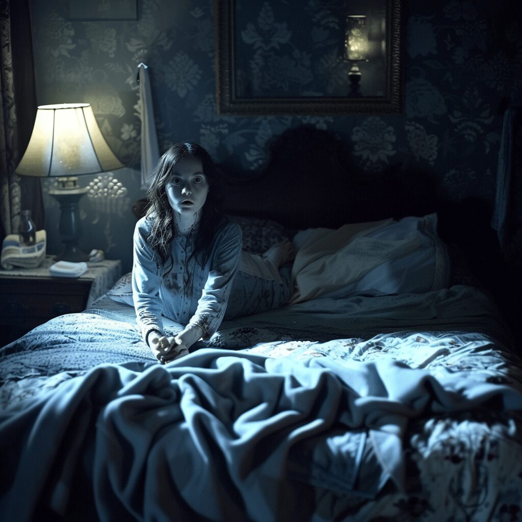 Is Insidious Based on a True Story? Unveiling the Truth