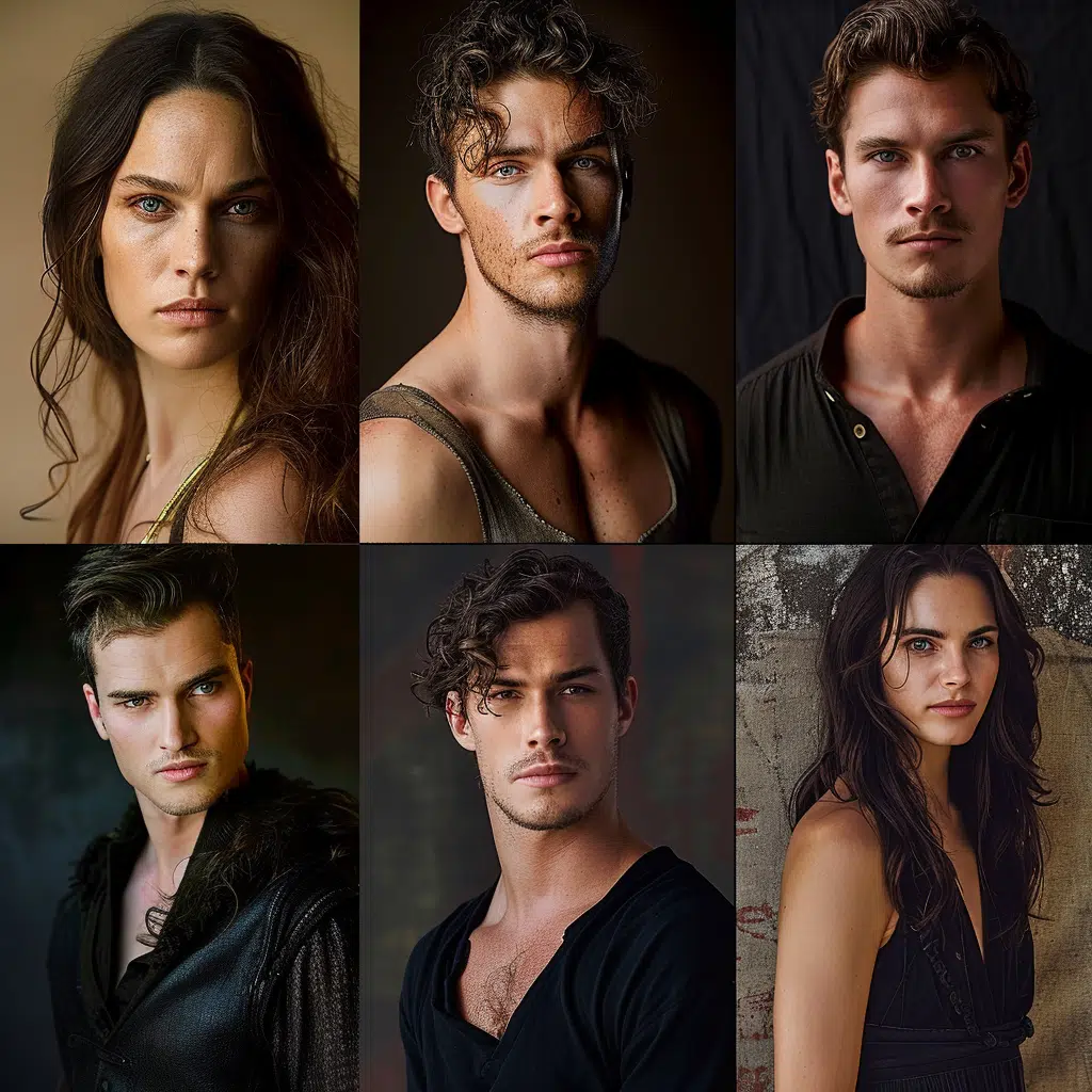 Klaus Movie Cast Brings Holiday Magic