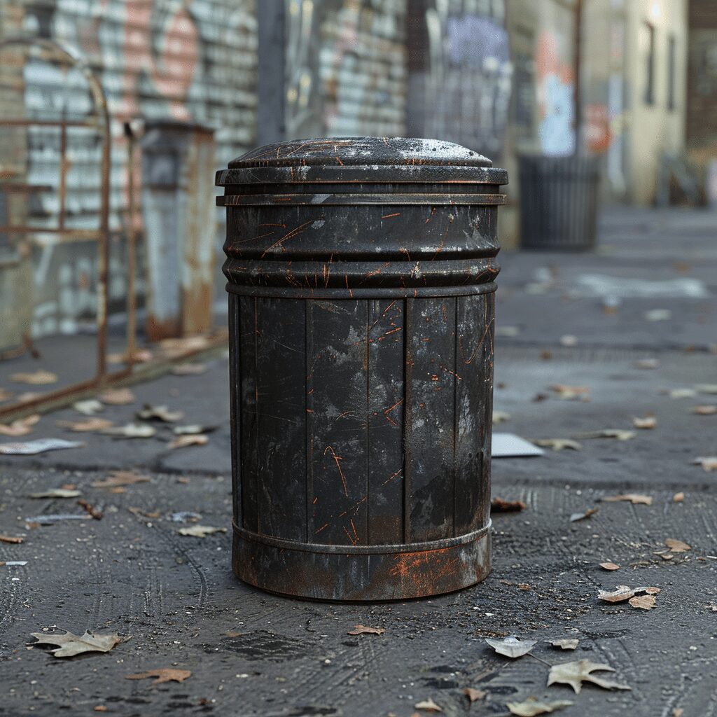Best Trash Can Durability Secrets Revealed