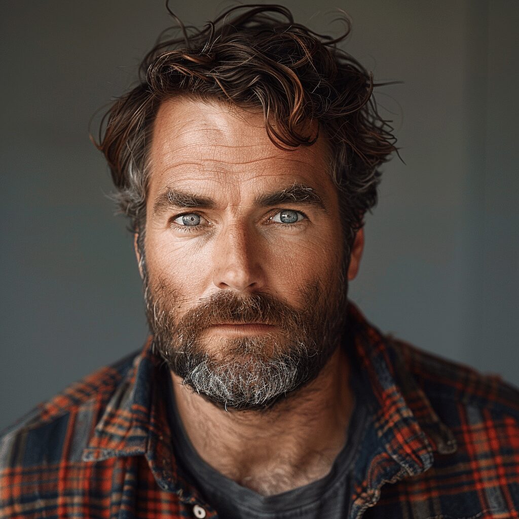 Will Forte's Remarkable Journey In Comedy And Film