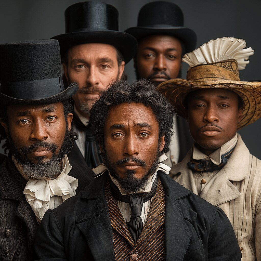 12 Years A Slave Cast True Story Insights