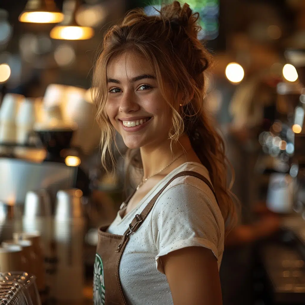 Starbucks Partner Hours: A Deep Dive