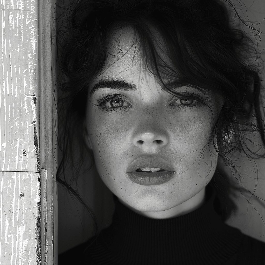 Aisling Franciosi: The Fall's Intriguing Star
