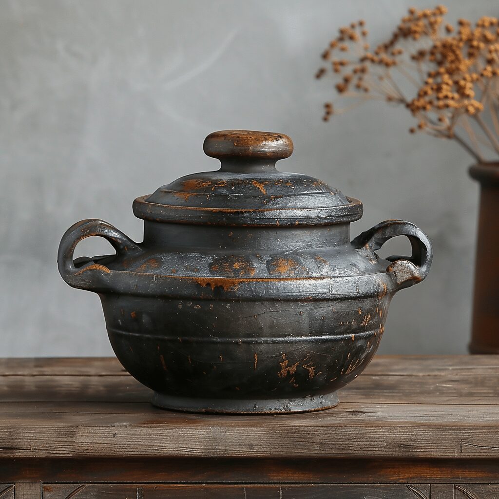 Best Cast Iron Pot: Timeless Kitchen Icon