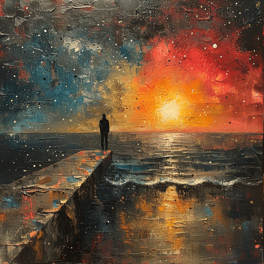 I Will Be There No Matter What Insights
